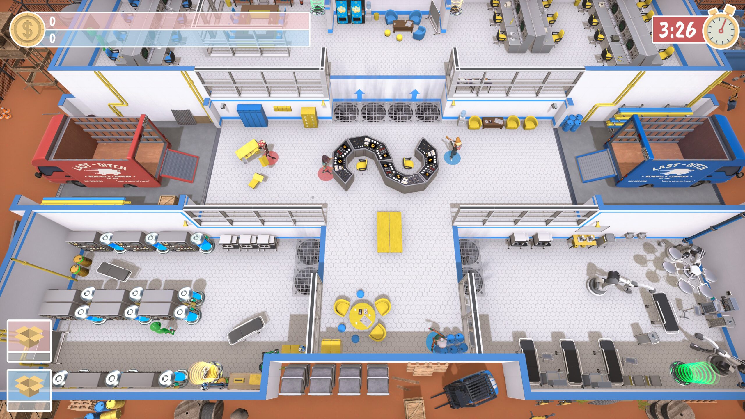 Cornwall Games – Cornwall's Games Industry