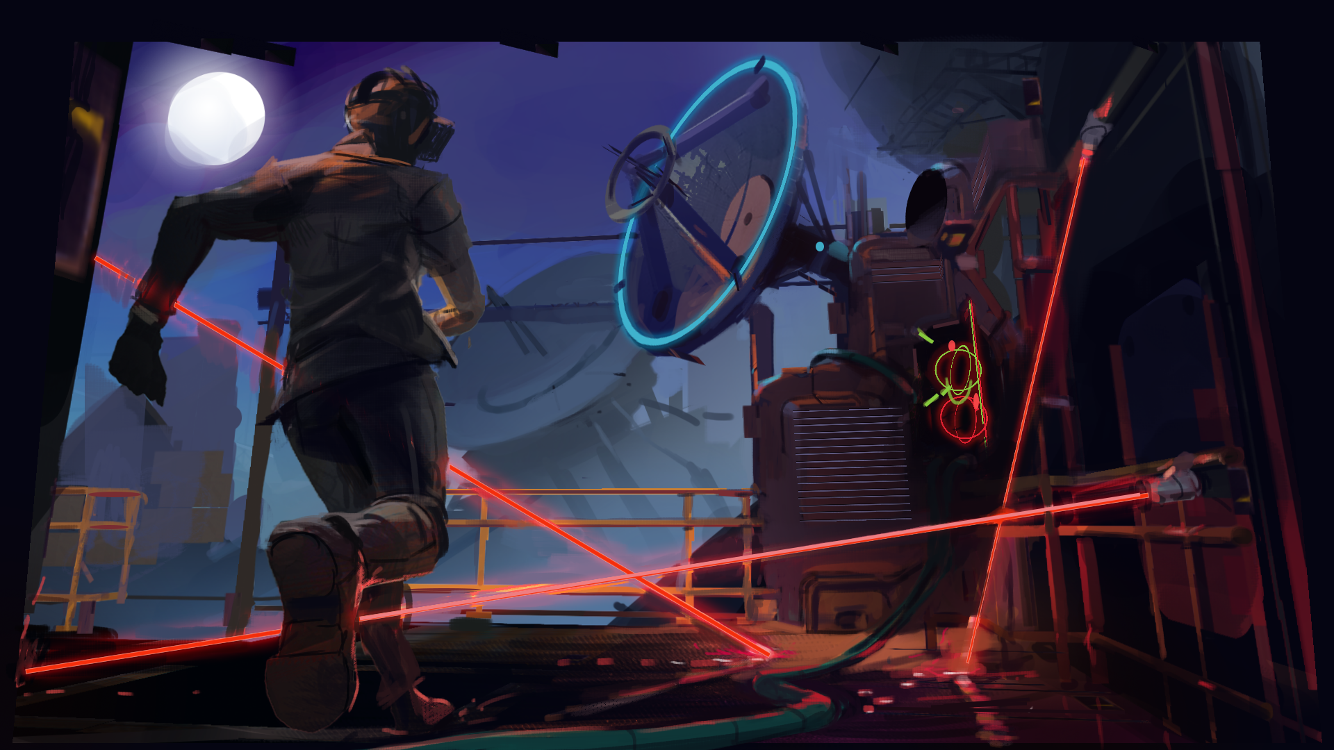 Cornwall Games – Cornwall's Games Industry